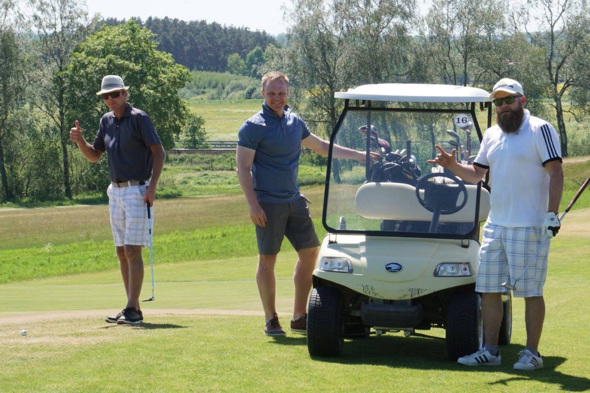 SVGC_24 - Sand Valley Golf Resort - Best in Poland - TOP 100 in ...