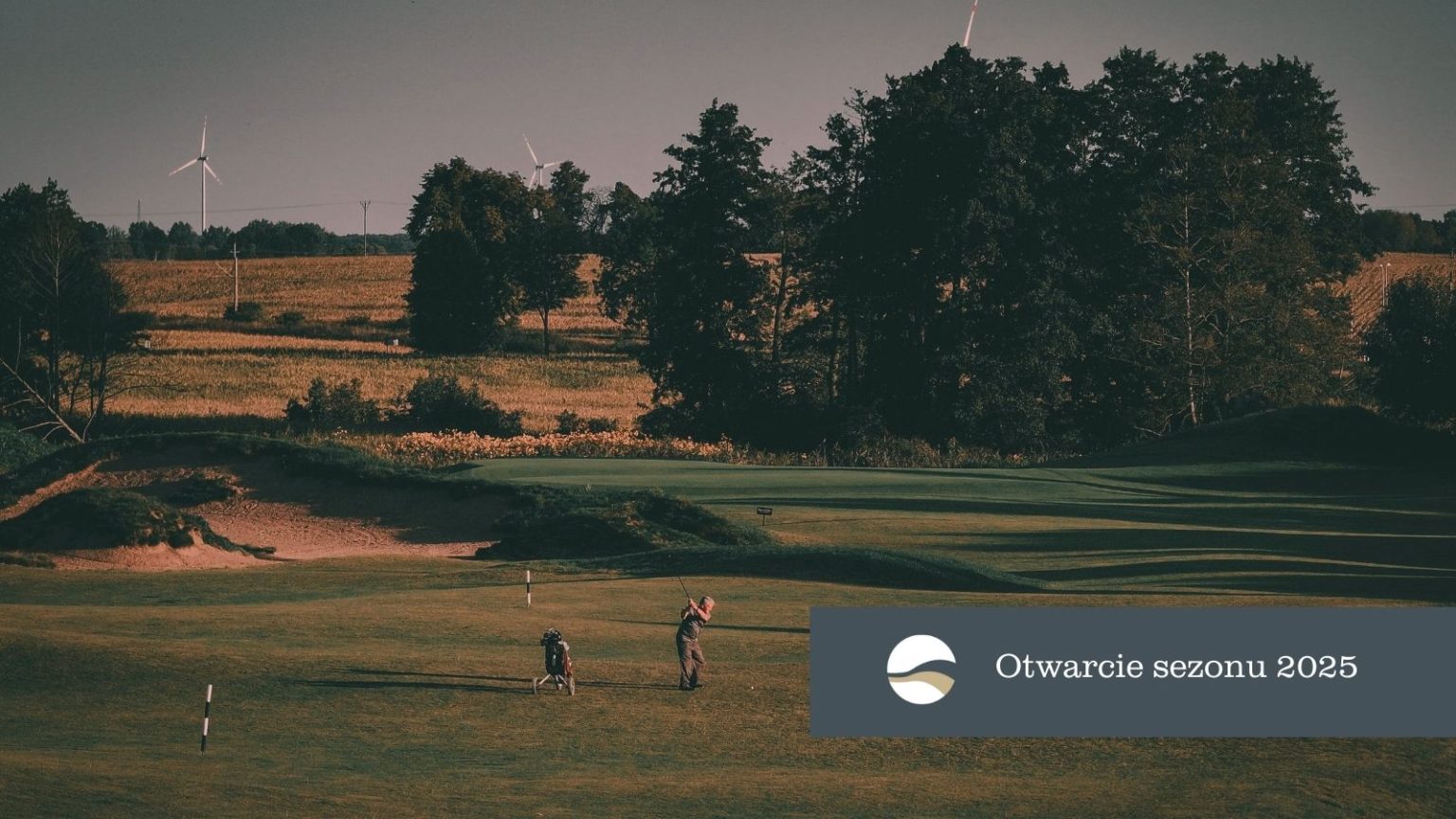 Villa 12,9 - Sand Valley Golf Resort - Best in Poland - TOP 100 in ...