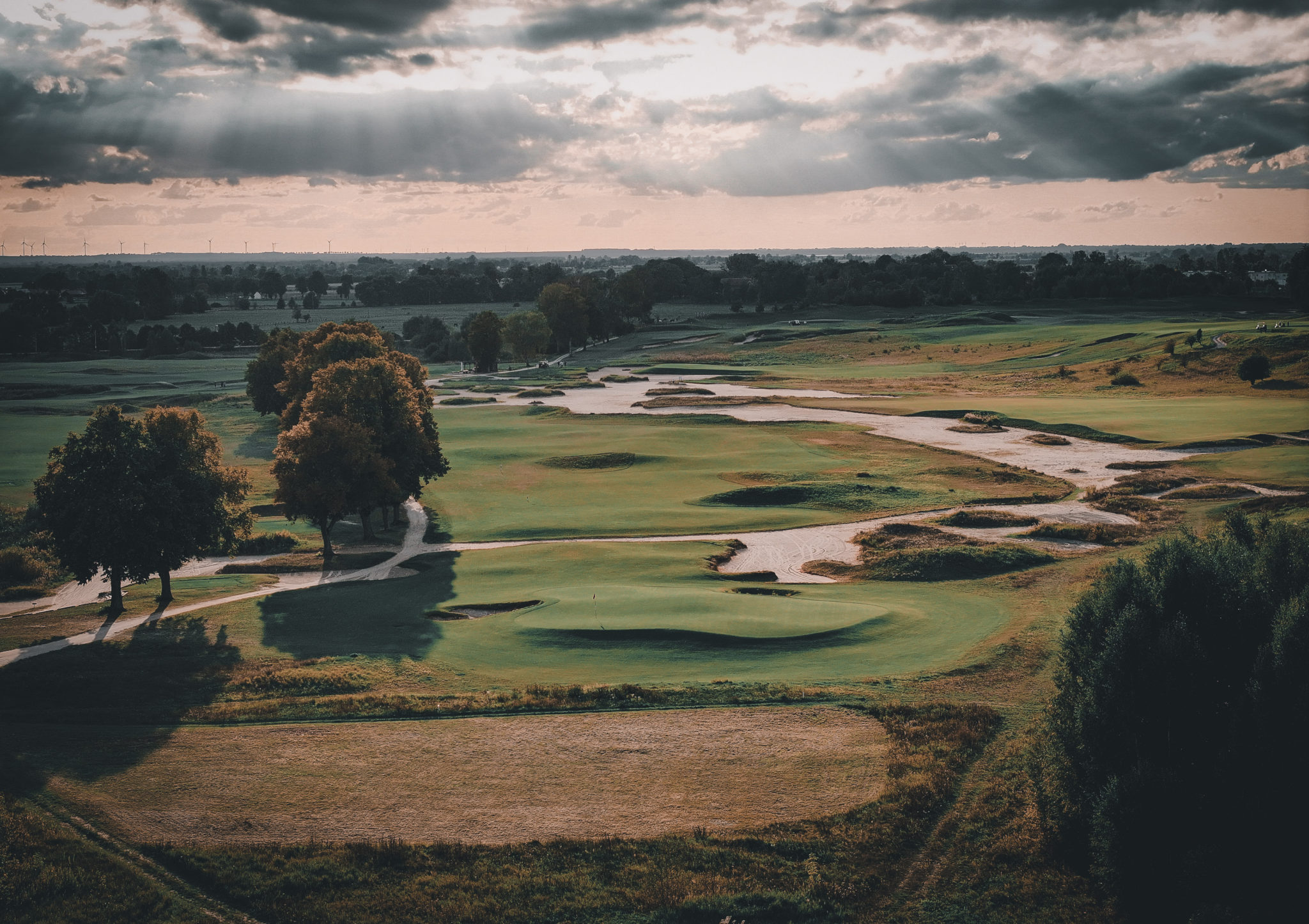 Najlepsze pole golfowe w Polsce! | Sand Valley Golf Resort - Best in ...